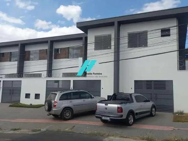 Casa / Sobrado para Venda em Betim/MG Novo Horizonte 3 Quartos