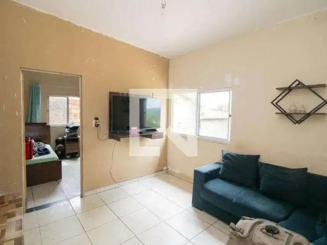 Casa / Sobrado para Venda em Betim/MG Novo Horizonte 3 Quartos