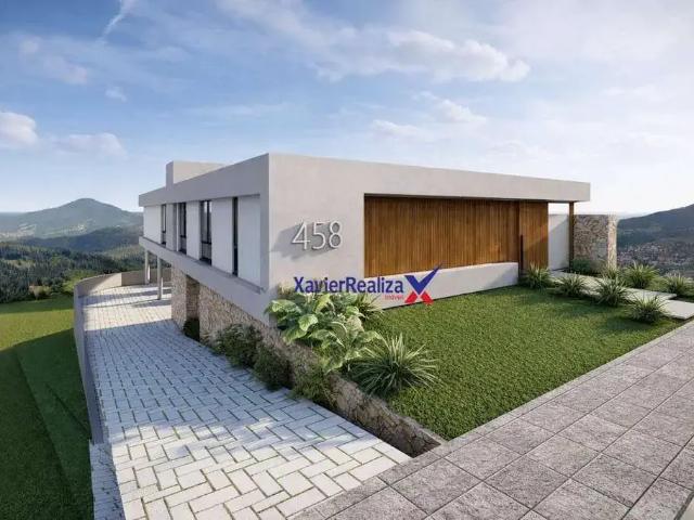 Casa / Sobrado para Venda em Betim/MG Açude 4 Quartos