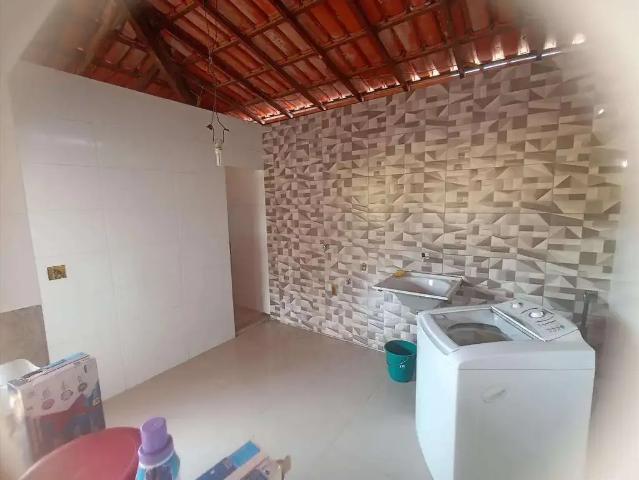 Casa / Sobrado para Venda em Betim/MG Alto das Flores 4 Quartos