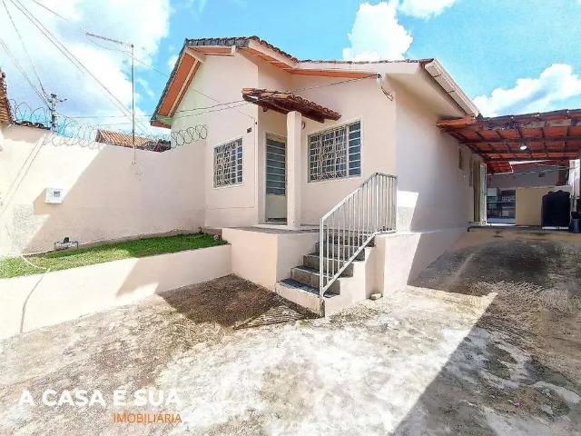 Casa / Sobrado para Venda em Betim/MG Alto das Flores 2 Quartos