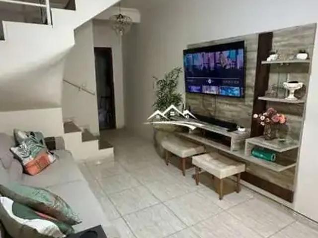 Casa / Sobrado para Venda em Betim/MG Alto das Flores 2 Quartos