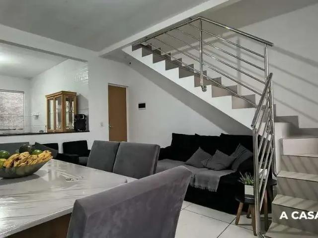 Casa / Sobrado para Venda em Betim/MG Alto das Flores 2 Quartos