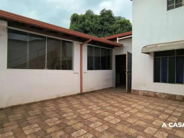 Casa / Sobrado para Venda em Betim/MG Alto das Flores 3 Quartos