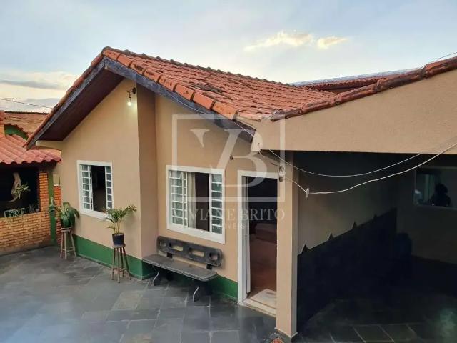 Casa / Sobrado para Venda em Betim/MG Alto das Flores 3 Quartos