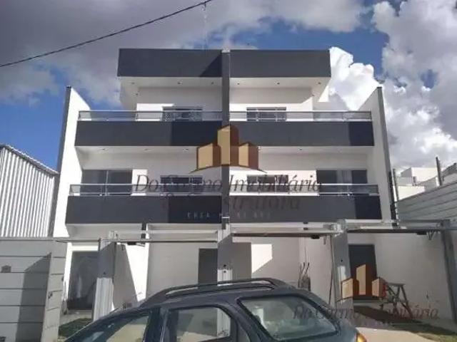 Casa / Sobrado para Venda em Betim/MG Alto das Flores 3 Quartos