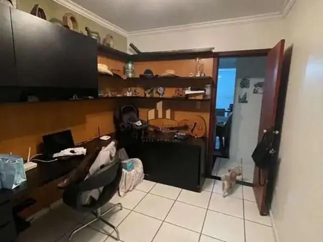 Casa / Sobrado para Venda em Betim/MG Alto das Flores 3 Quartos