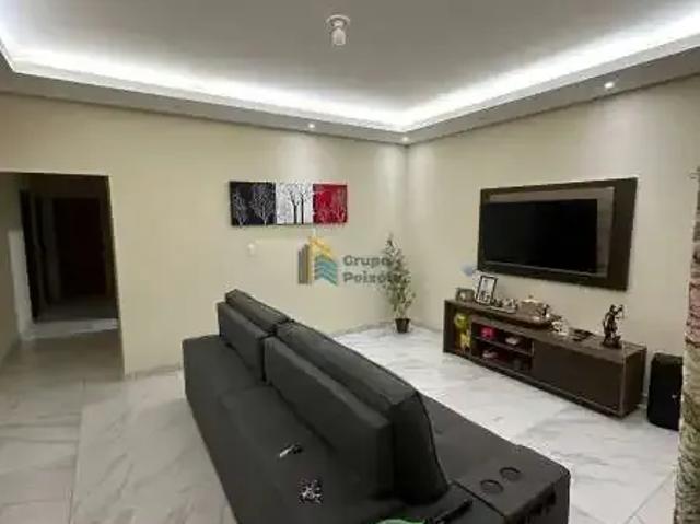 Casa / Sobrado para Venda em Betim/MG Alto das Flores 3 Quartos