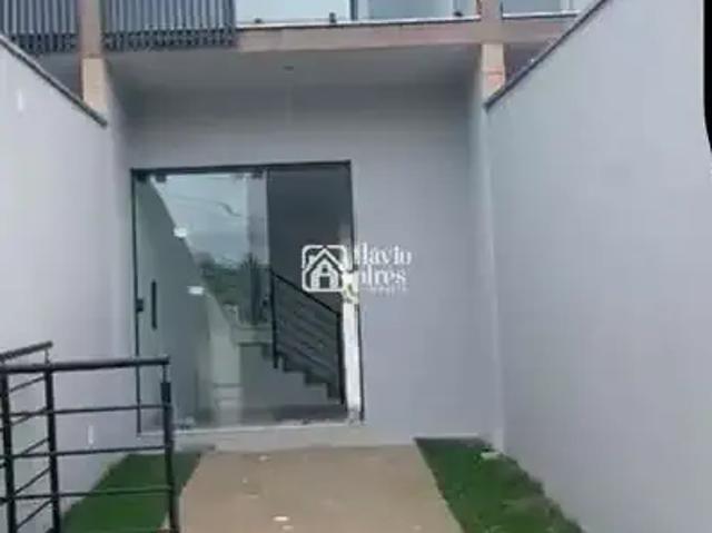 Casa / Sobrado para Venda em Betim/MG Alvorada 2 Quartos