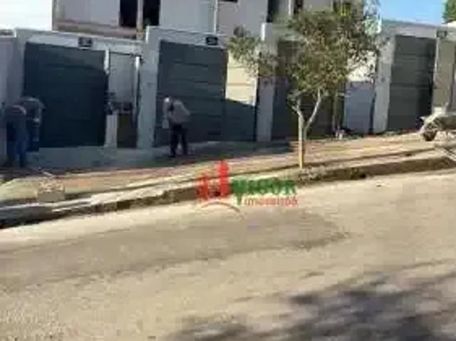 Casa / Sobrado para Venda em Betim/MG Alvorada 2 Quartos