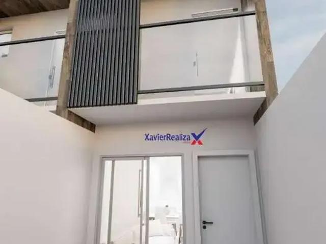 Casa / Sobrado para Venda em Betim/MG Alvorada 2 Quartos