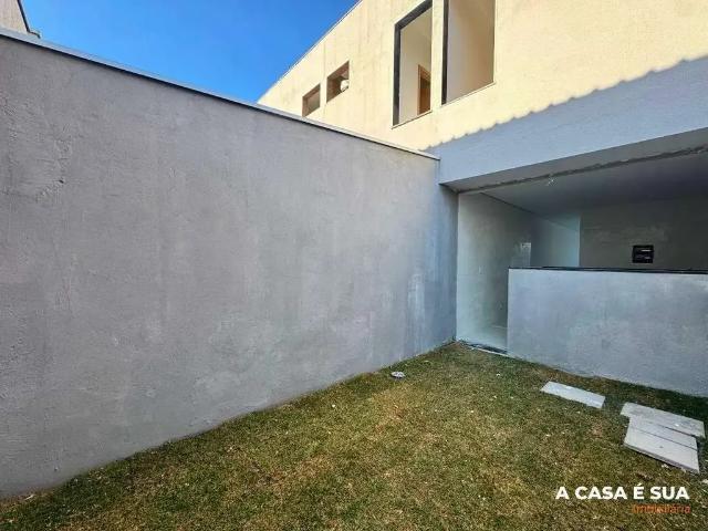 Casa / Sobrado para Venda em Betim/MG Alvorada 2 Quartos