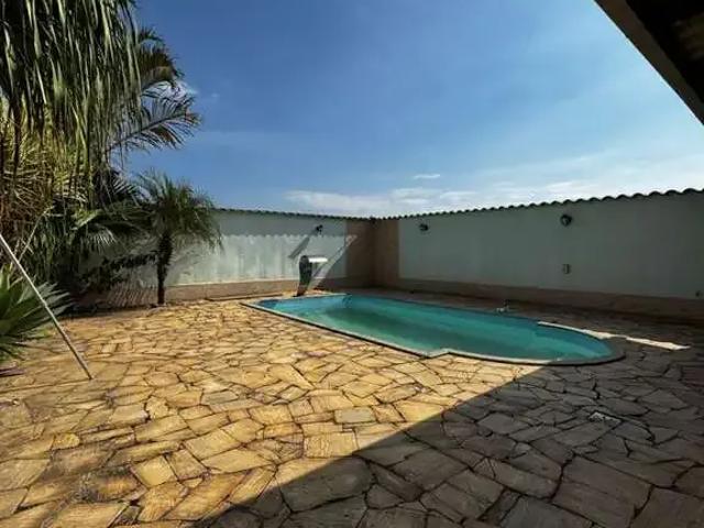 Casa / Sobrado para Venda em Betim/MG Amazonas 3 Quartos