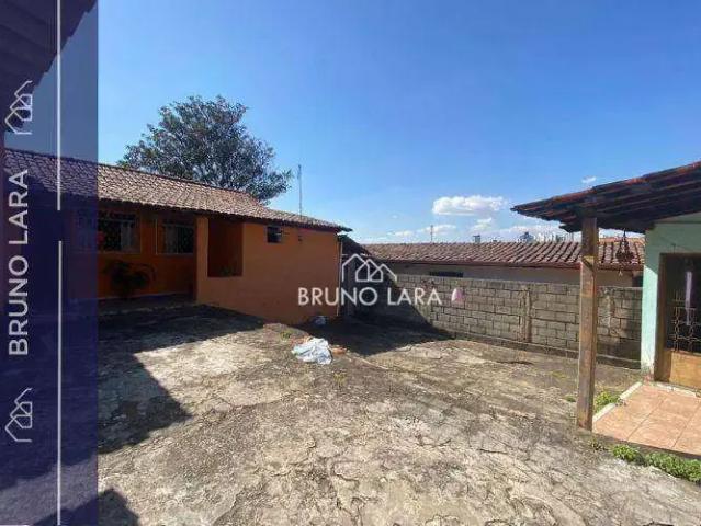 Casa / Sobrado para Venda em Betim/MG Angola 3 Quartos
