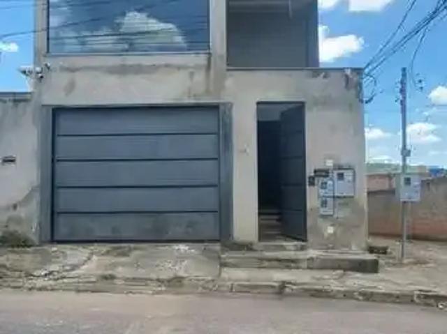 Casa / Sobrado para Venda em Betim/MG Arquipélago Verde 3 Quartos