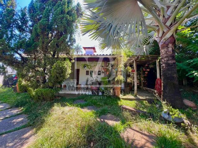 Casa / Sobrado para Venda em Betim/MG Arquipélago Verde 4 Quartos