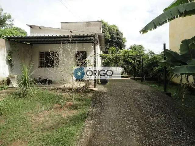 Casa / Sobrado para Venda em Betim/MG Bandeirinhas 2 Quartos