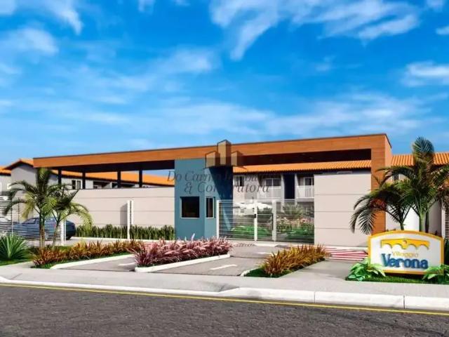 Casa / Sobrado para Venda em Betim/MG Bandeirinhas 2 Quartos