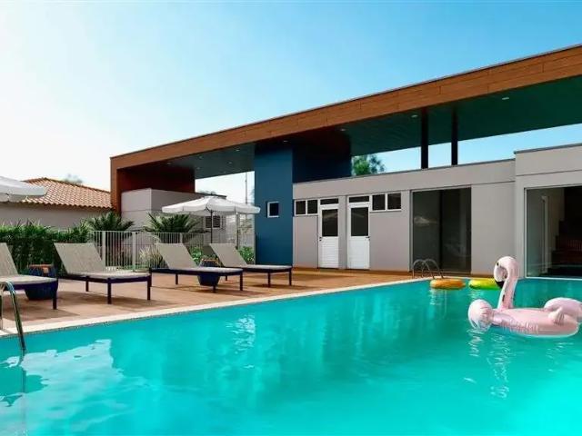 Casa / Sobrado para Venda em Betim/MG Bandeirinhas 2 Quartos