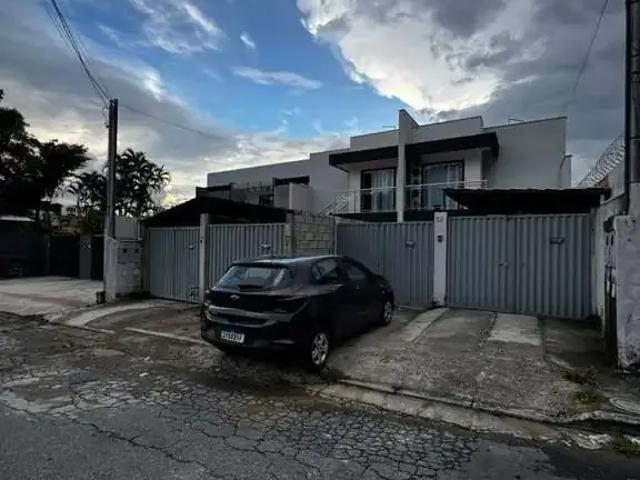 Casa / Sobrado para Venda em Betim/MG Bandeirinhas 3 Quartos