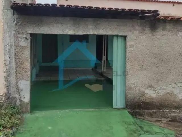 Casa / Sobrado para Venda em Betim/MG Betim Industrial 2 Quartos