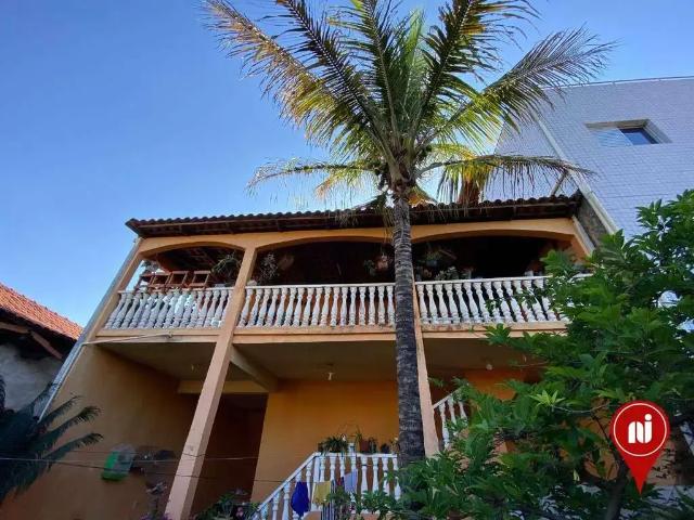 Casa / Sobrado para Venda em Betim/MG Betim Industrial 4 Quartos