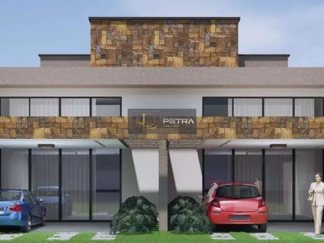 Casa / Sobrado para Venda em Betim/MG Bom Repouso 3 Quartos