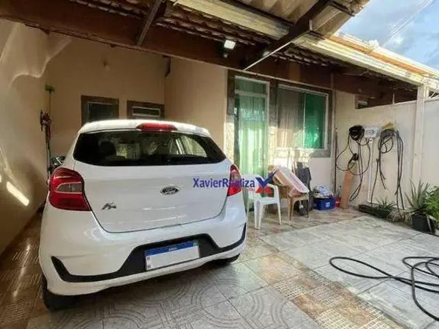 Casa / Sobrado para Venda em Betim/MG Bom Repouso 3 Quartos