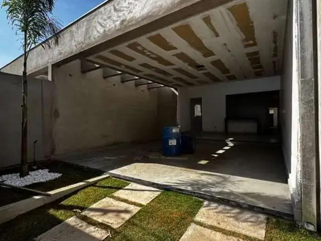 Casa / Sobrado para Venda em Betim/MG Bom Retiro 3 Quartos