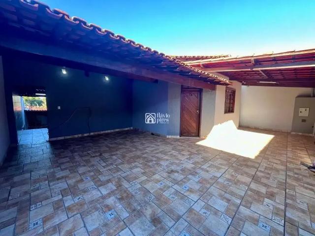 Casa / Sobrado para Venda em Betim/MG Bom Retiro 3 Quartos