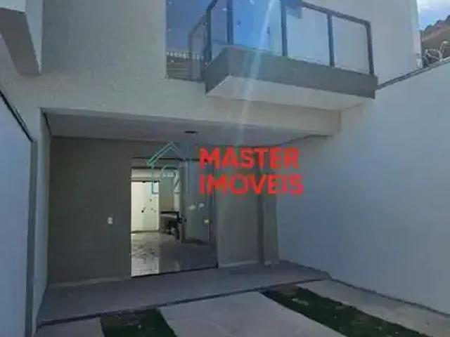 Casa / Sobrado para Venda em Betim/MG Bom Retiro 3 Quartos