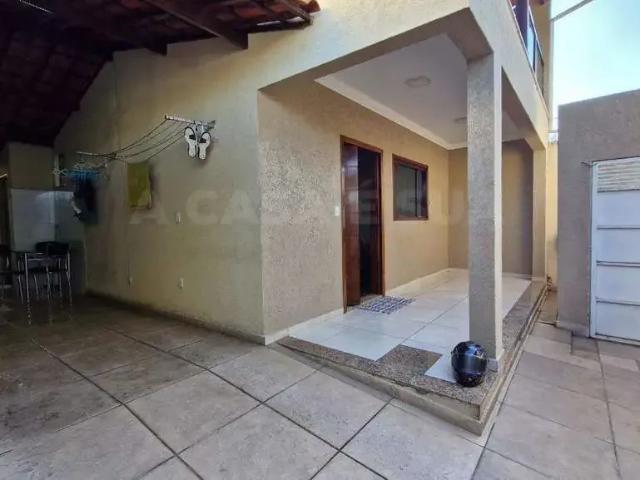 Casa / Sobrado para Venda em Betim/MG Bom Retiro 3 Quartos