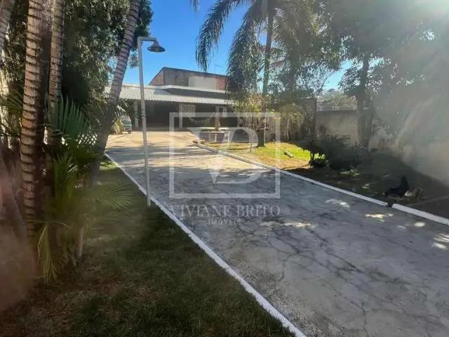 Casa / Sobrado para Venda em Betim/MG Bom Retiro 3 Quartos