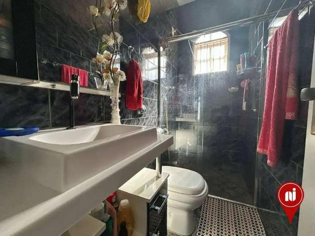 Casa / Sobrado para Venda em Betim/MG Bom Retiro 3 Quartos