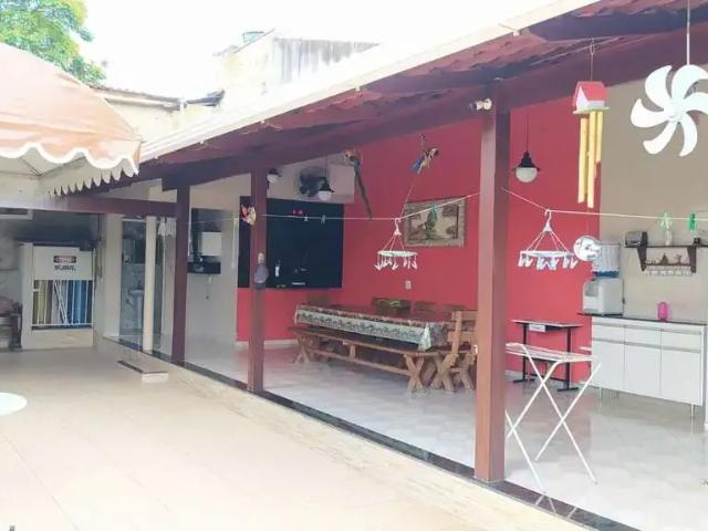 Casa / Sobrado para Venda em Betim/MG Bom Retiro 3 Quartos