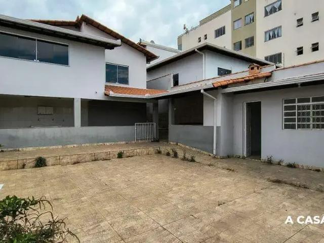 Casa / Sobrado para Venda em Betim/MG Bom Retiro 3 Quartos
