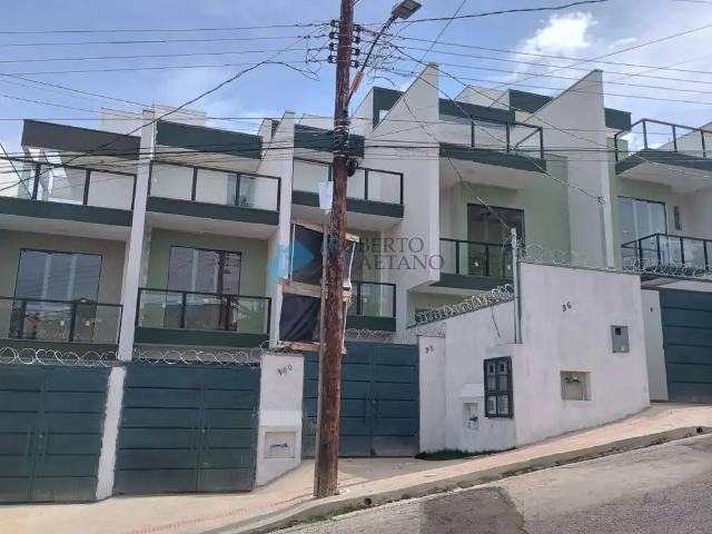 Casa / Sobrado para Venda em Betim/MG Bom Retiro 2 Quartos