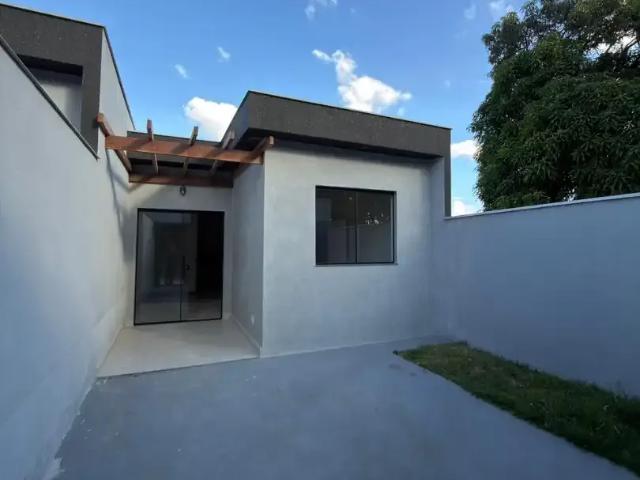 Casa / Sobrado para Venda em Betim/MG Bom Retiro 2 Quartos