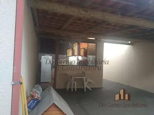 Casa / Sobrado para Venda em Betim/MG Bom Retiro 2 Quartos