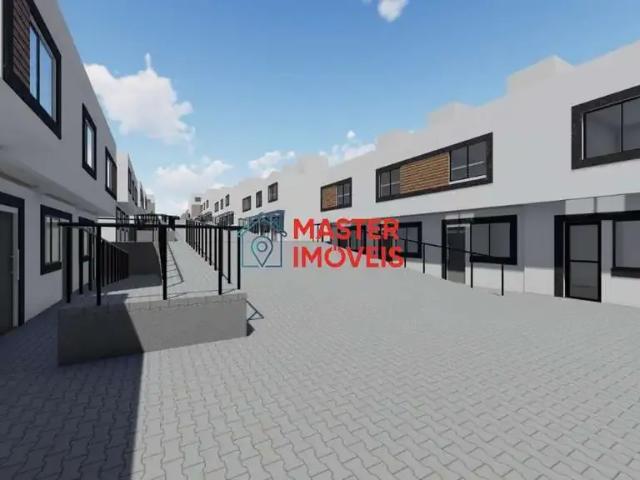 Casa / Sobrado para Venda em Betim/MG Bom Retiro 2 Quartos