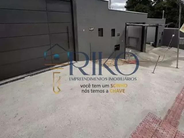 Casa / Sobrado para Venda em Betim/MG Bom Retiro 2 Quartos