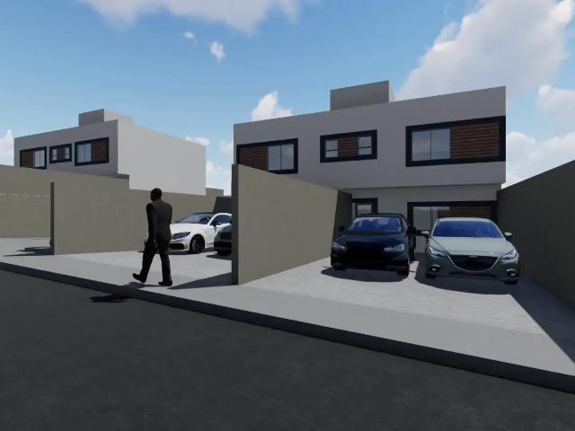 Casa / Sobrado para Venda em Betim/MG Bom Retiro 2 Quartos