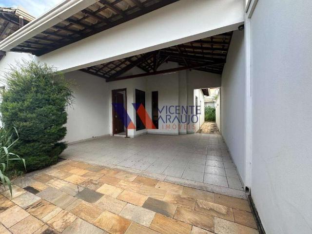 Casa / Sobrado para Venda em Betim/MG Brasiléia 4 Quartos