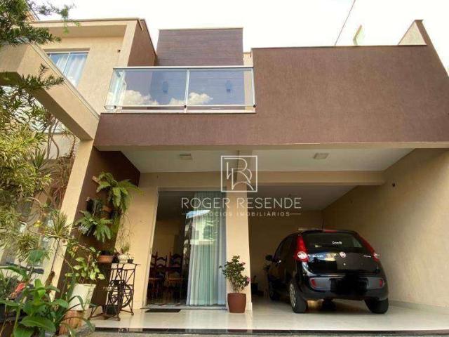 Casa / Sobrado para Venda em Betim/MG Brasiléia 4 Quartos