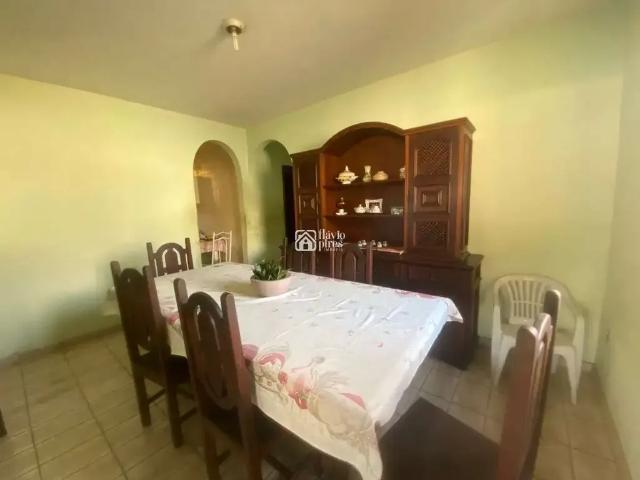 Casa / Sobrado para Venda em Betim/MG Brasiléia 6 Quartos