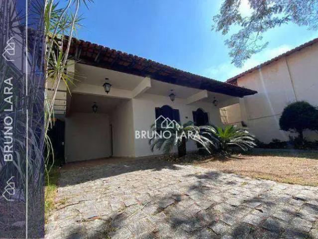Casa / Sobrado para Venda em Betim/MG Brasiléia 3 Quartos