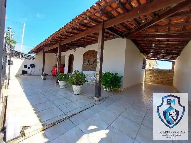 Casa / Sobrado para Venda em Betim/MG Brasiléia 3 Quartos
