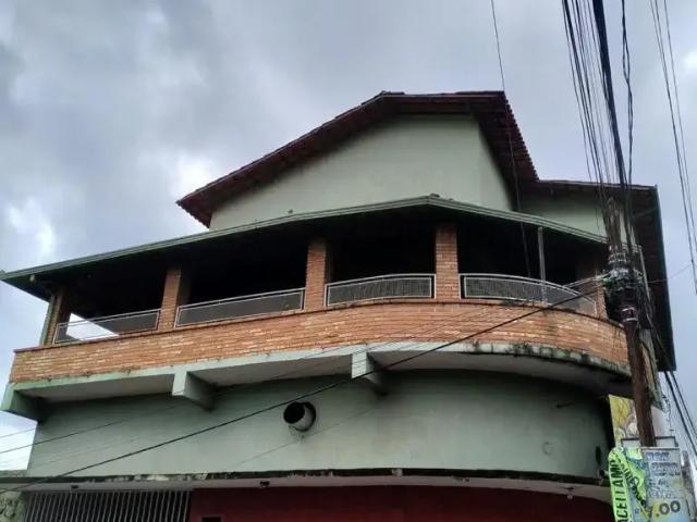 Casa / Sobrado para Venda em Betim/MG Cachoeira
