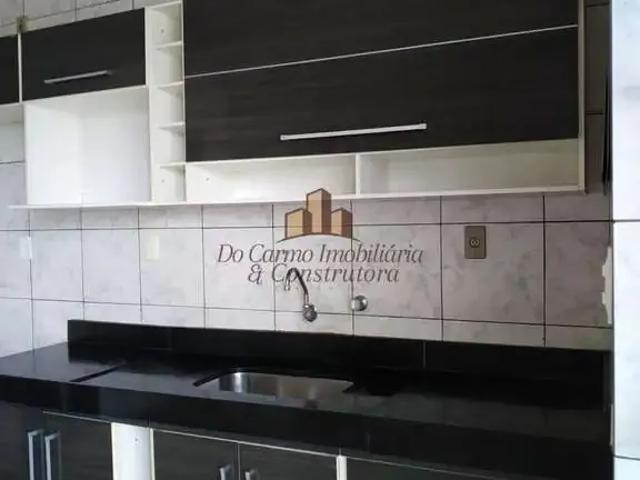 Casa / Sobrado para Venda em Betim/MG Cachoeira 3 Quartos
