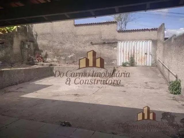 Casa / Sobrado para Venda em Betim/MG Campos Elíseos 4 Quartos